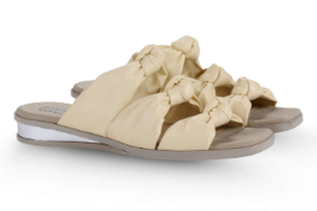 Mules "Darcy" de Stella McCartney