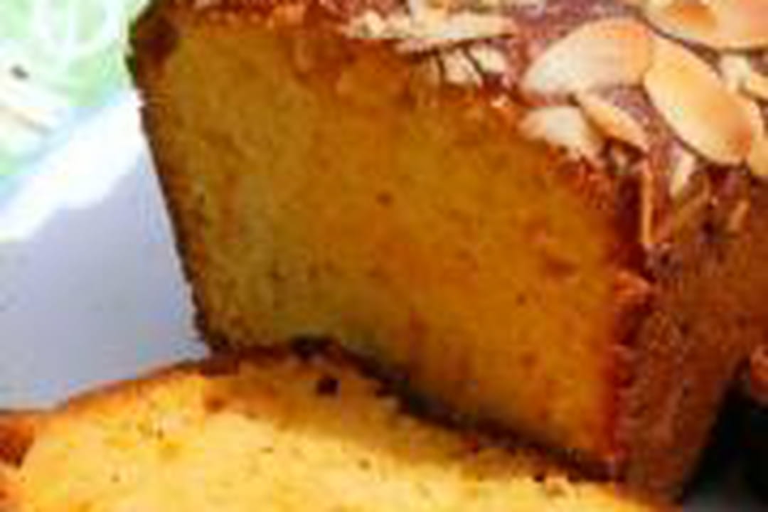 Tranches de cake