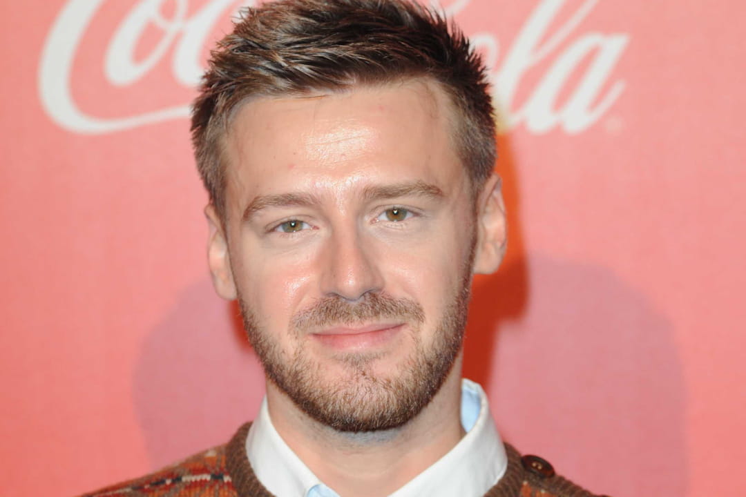 Que devient Jonathan Cerrada (Nouvelle Star) ? Laurent Ruquier donne ...