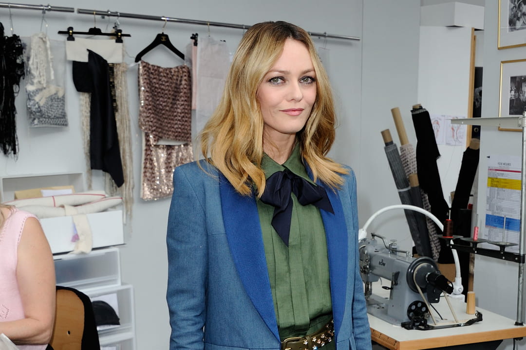 Défilé de petites stars au grand look