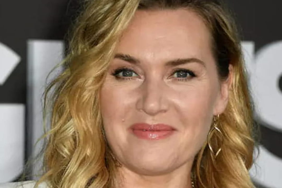 Kate Winslet, perturbée par un rôle : "je suis devenue un peu folle"