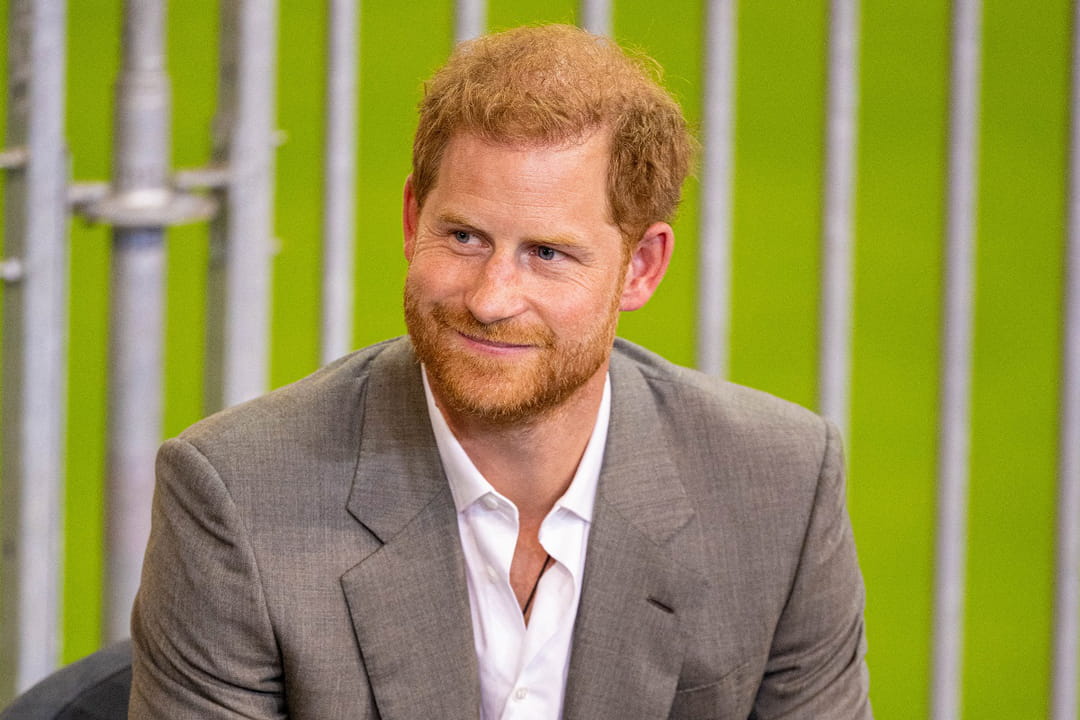 Prince Harry, prêt à rentrer définitivement en Angleterre