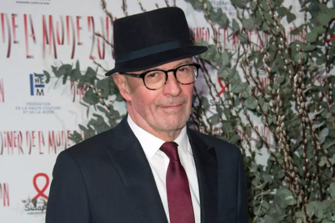Jacques Audiard, choqué : "je l'ai très mal pris"