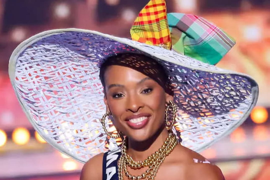 Angélique Angarni-Filopon : la Miss France qui l'a convaincue de faire DALS