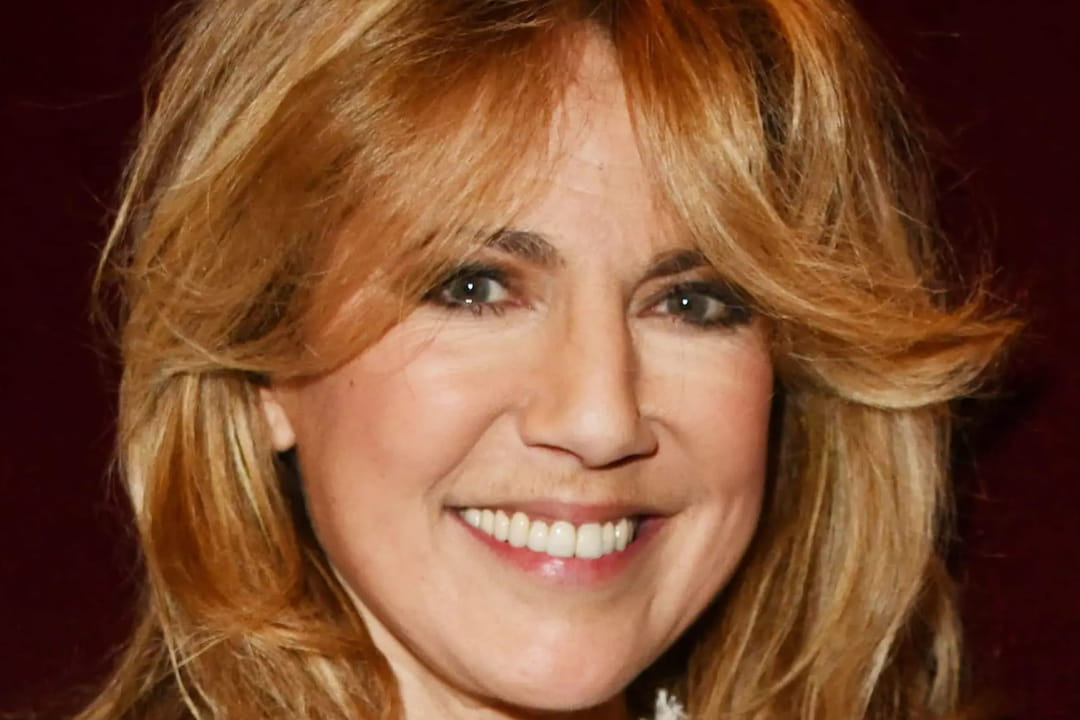 Natacha Amal : ses "coups de blues" à cause de ses divorces