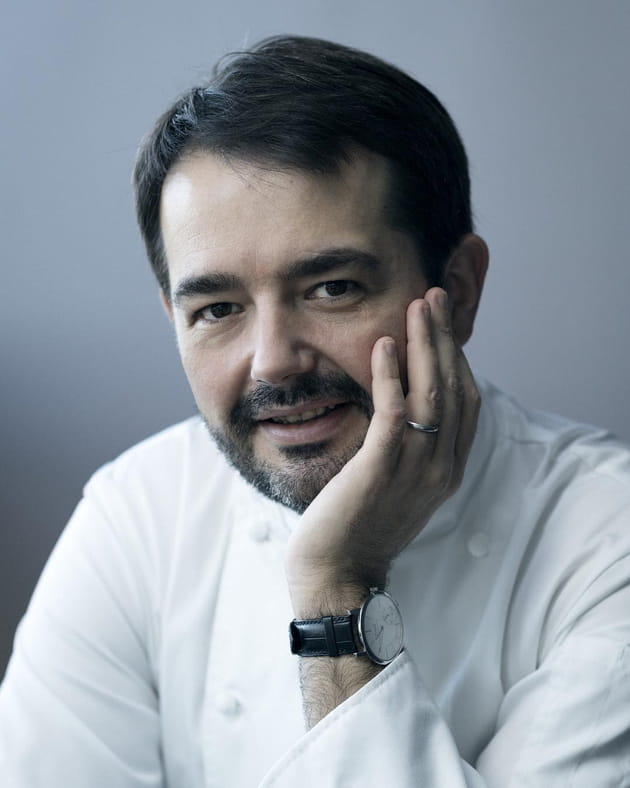 Il s'est disputé avec Jean Imbert