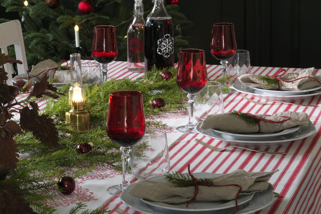 Choisir un code couleur rouge et vert