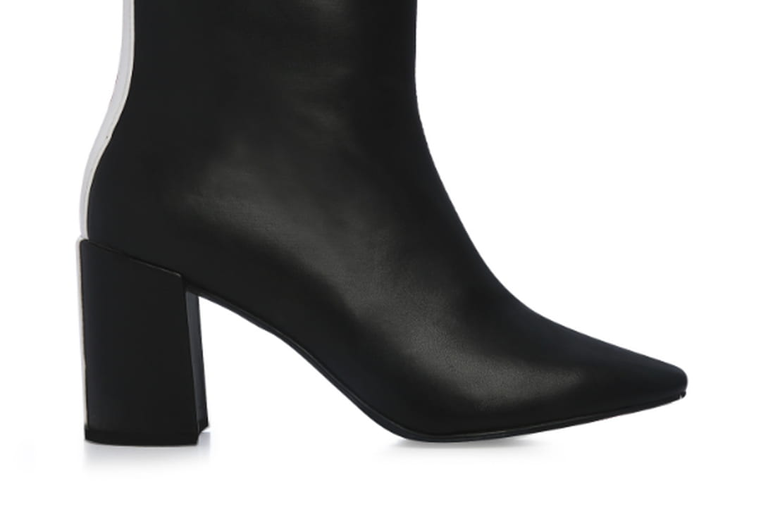 Boots chics de Primark