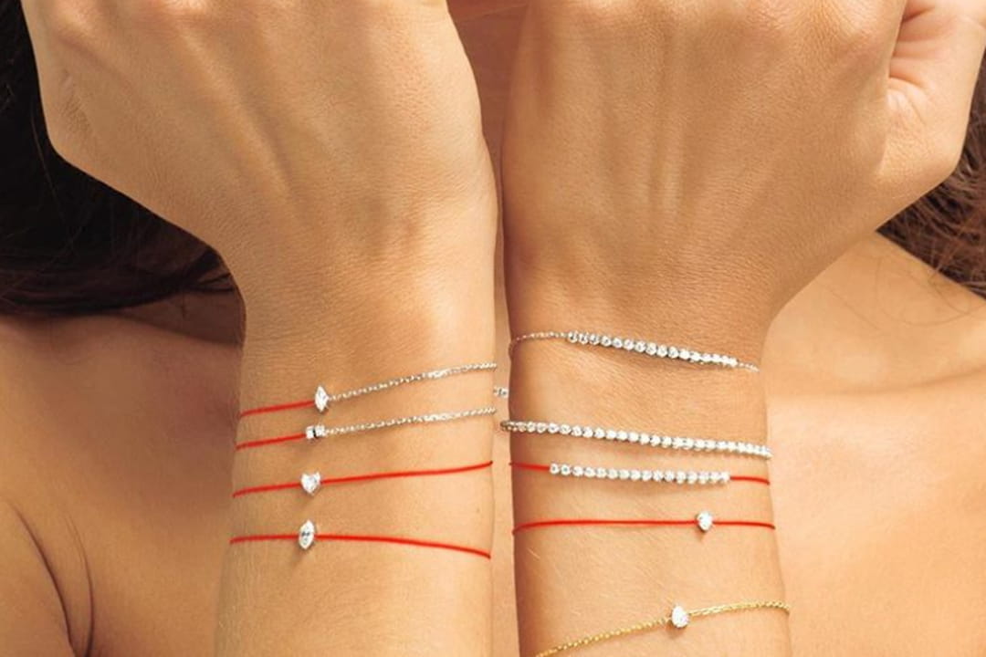 Redline Paris, sur le fil