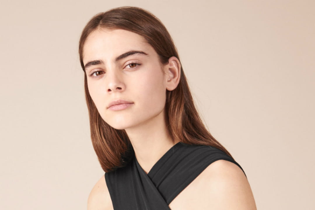 Body "Tirade" de Maje