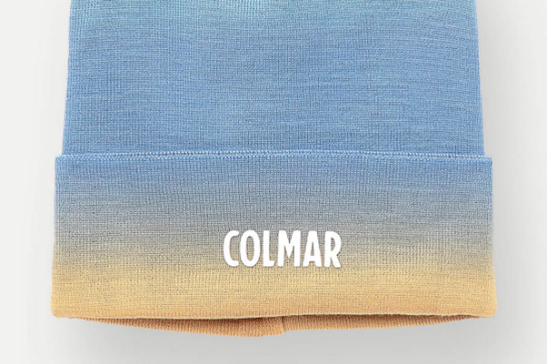 Bonnet "Technologic" de Colmar