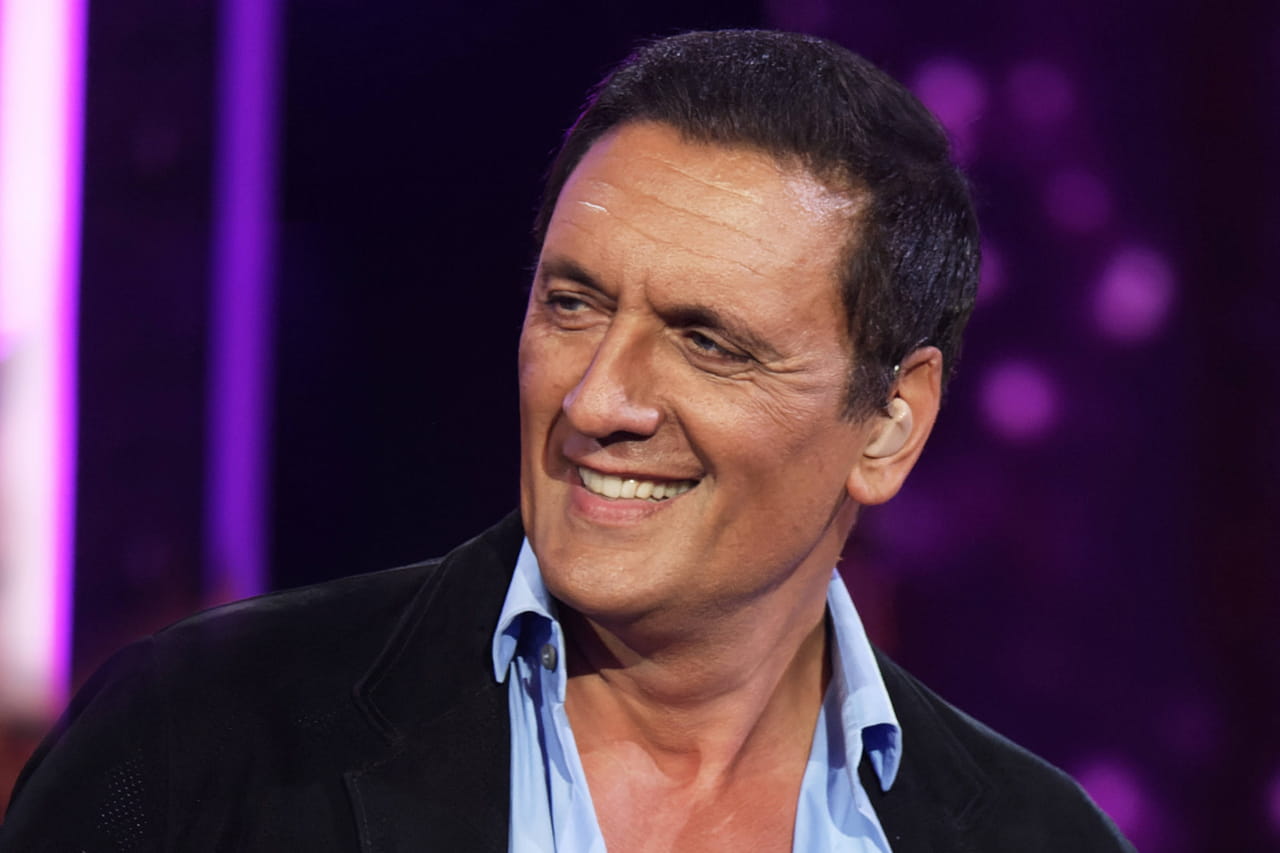 Dany Brillant F te Ses 57 Ans Son Vrai Nom Son Origine Sa Compagne Dany Brillant F te Ses 57 Ans Son Vrai Nom Son Origine Sa Compagne