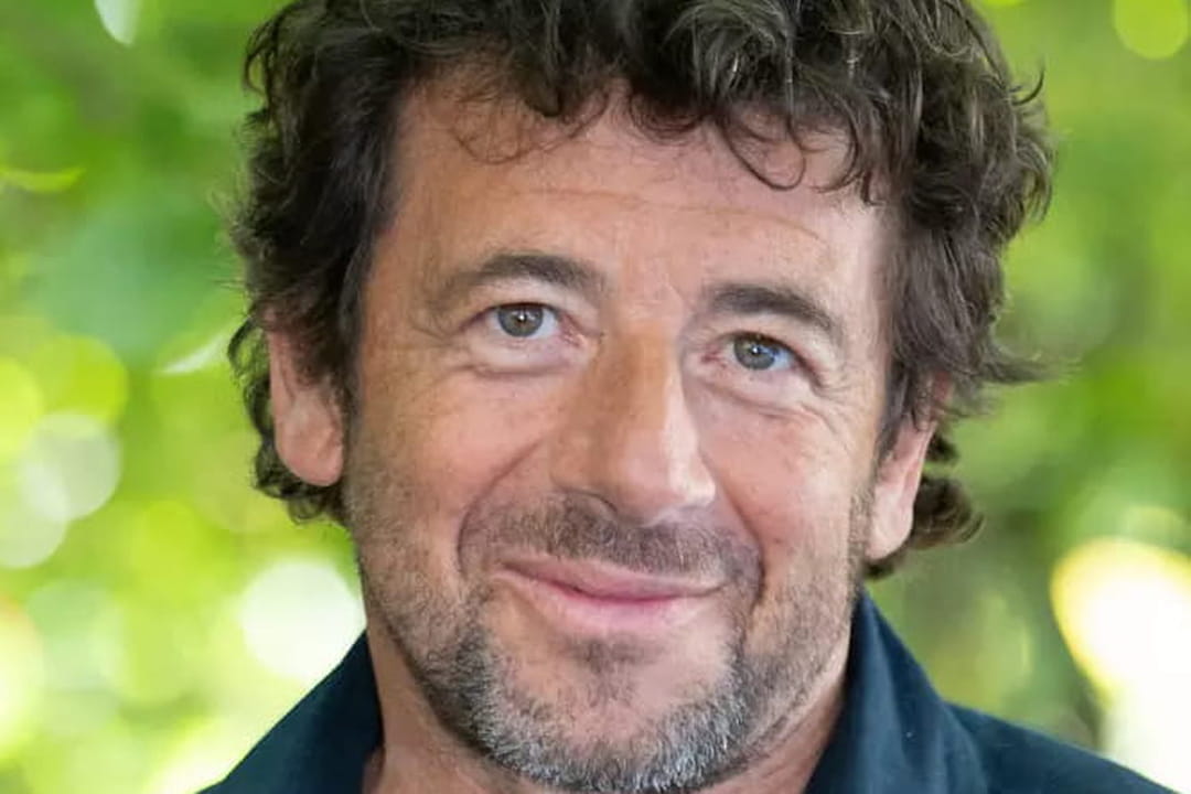 Patrick Bruel, lucide : "je sais que je suis mort professionnellement"