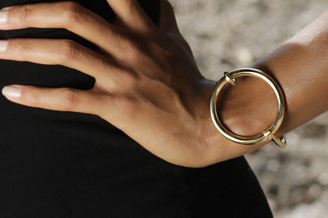 Bracelet Jana, Jade Venturi