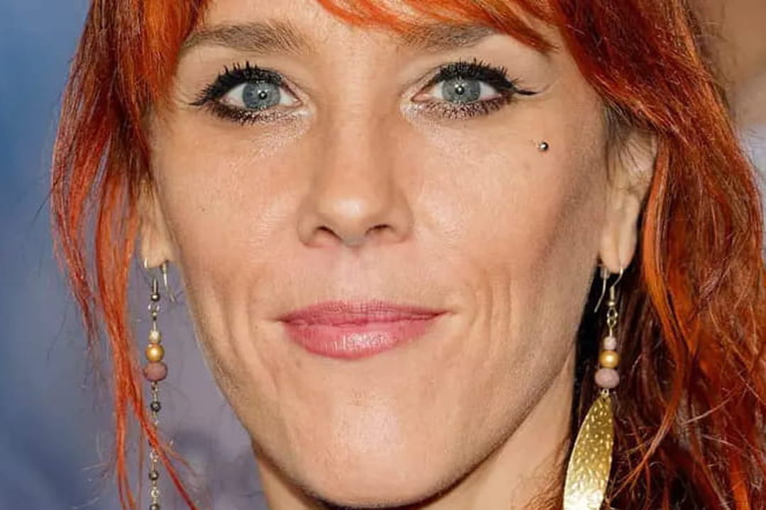 Zaz, en froid avec Patricia Kaas