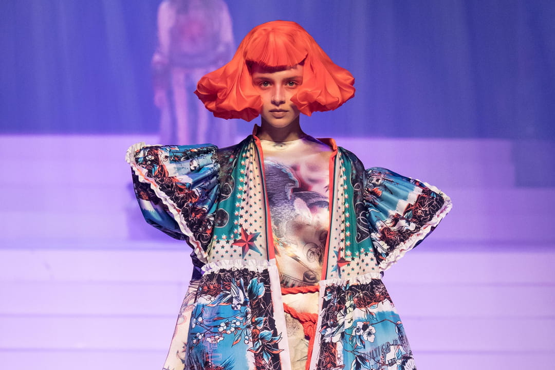 Look 96