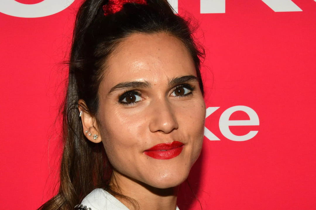 Joyce Jonathan a rompu avec le père de sa fille : "C'est tout à fait vrai"