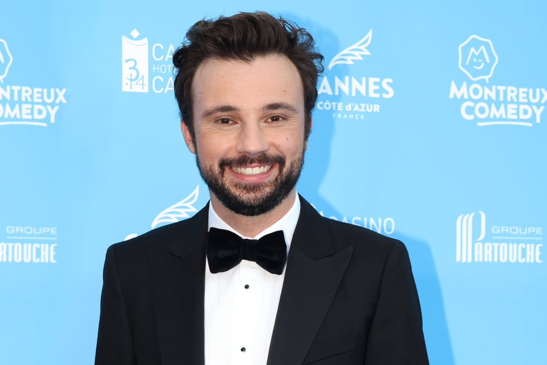 Tom Villa, papa pour la première fois : "nouveau dossier"