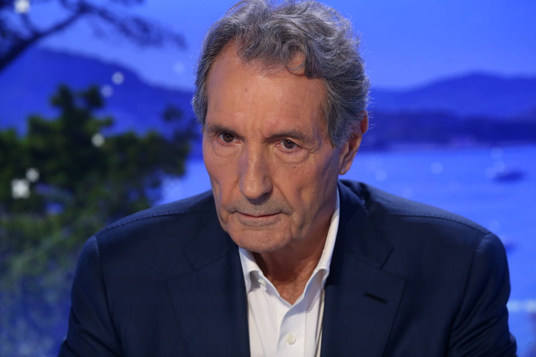 Jean-Jacques Bourdin, furieux contre Hanouna : "C'était un piège"