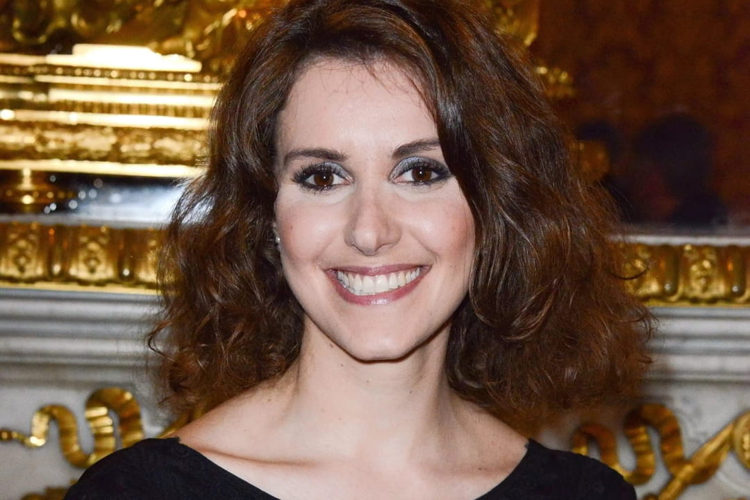 Fanny Agostini, au plus près de la nature en Auvergne