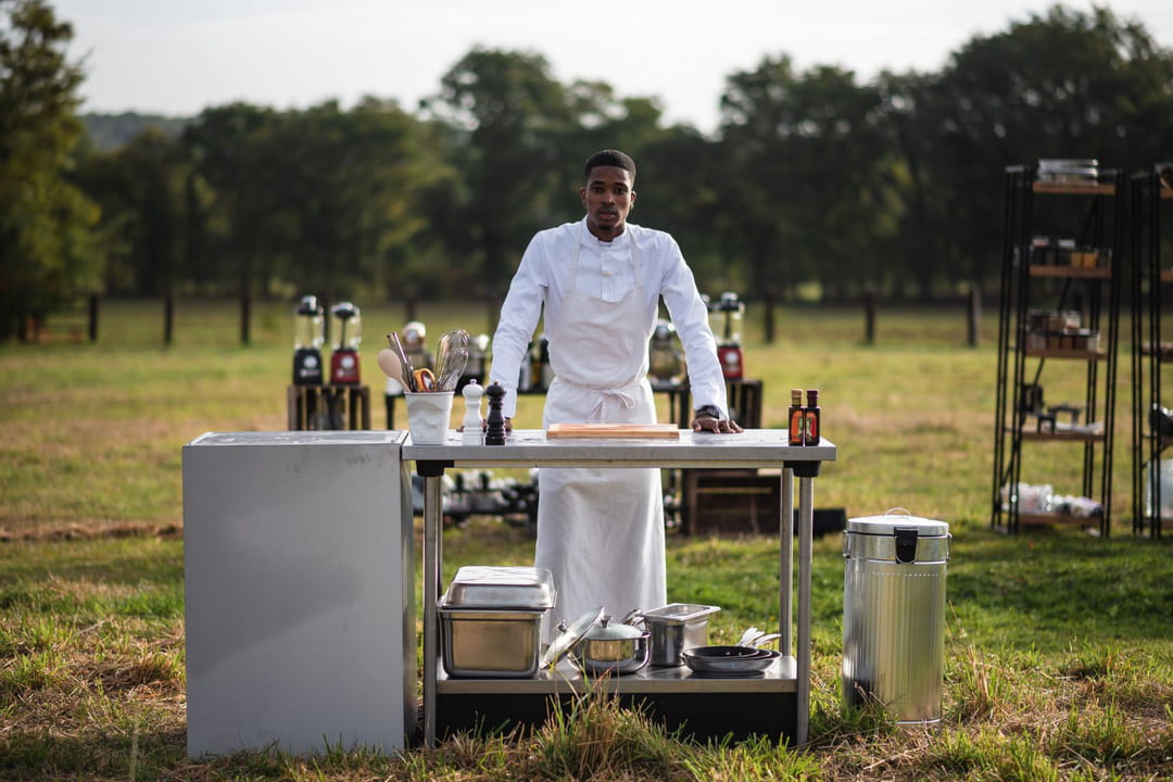 Qui est Victor Blanchet de Top Chef 2023