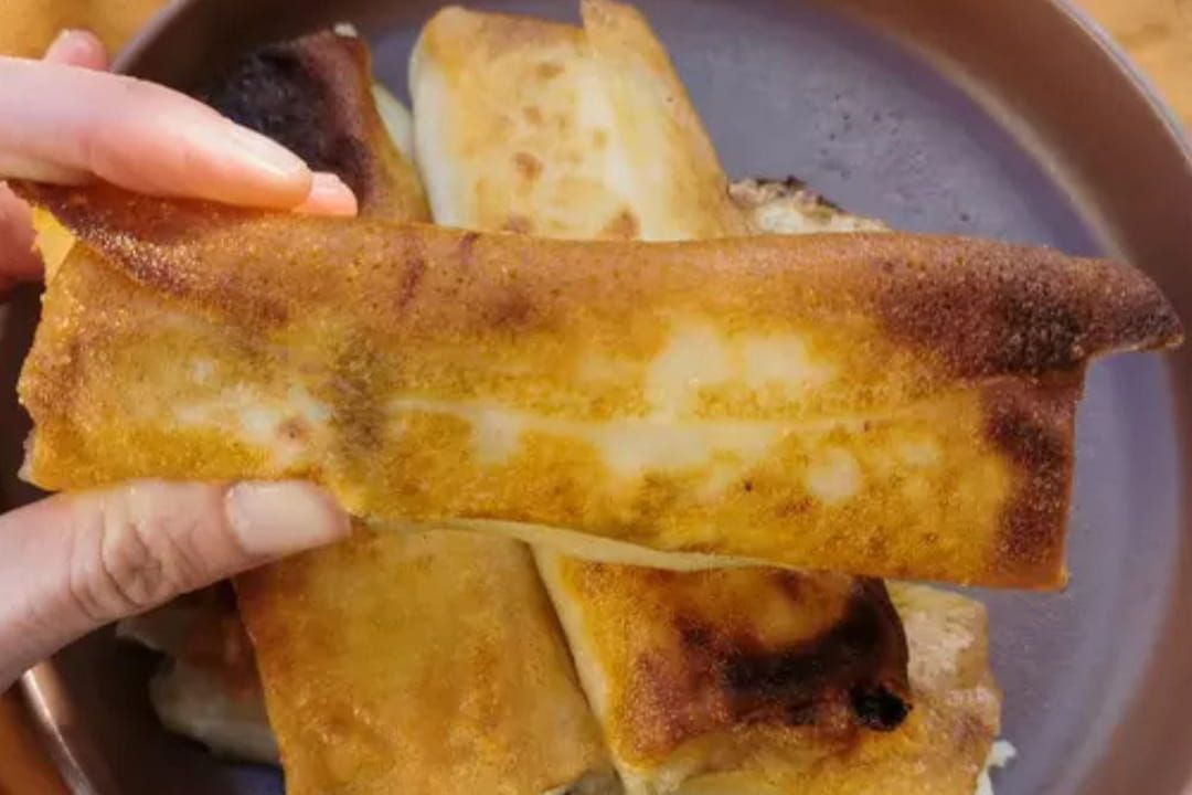 Bourek façon Oum Walid