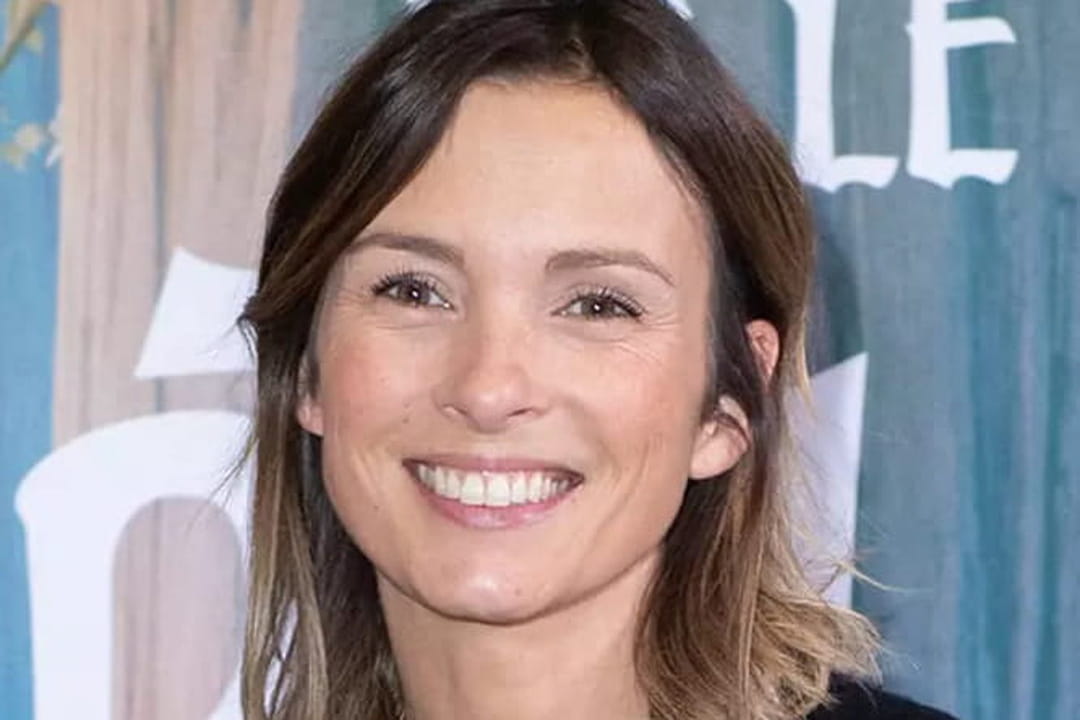 Isabelle Ithurburu, anxieuse : "je me cache avec..."