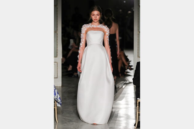 Robe de mariée Angel Sanchez