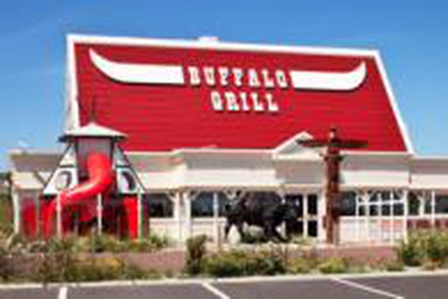 Buffalo Grill régale les plus modestes pour la Fête de la Gastronomie