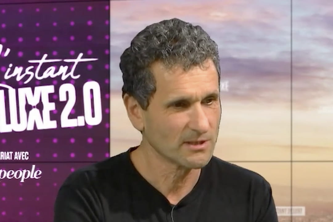 Jean-Claude Elfassi était paparazzi : son incroyable reconversion