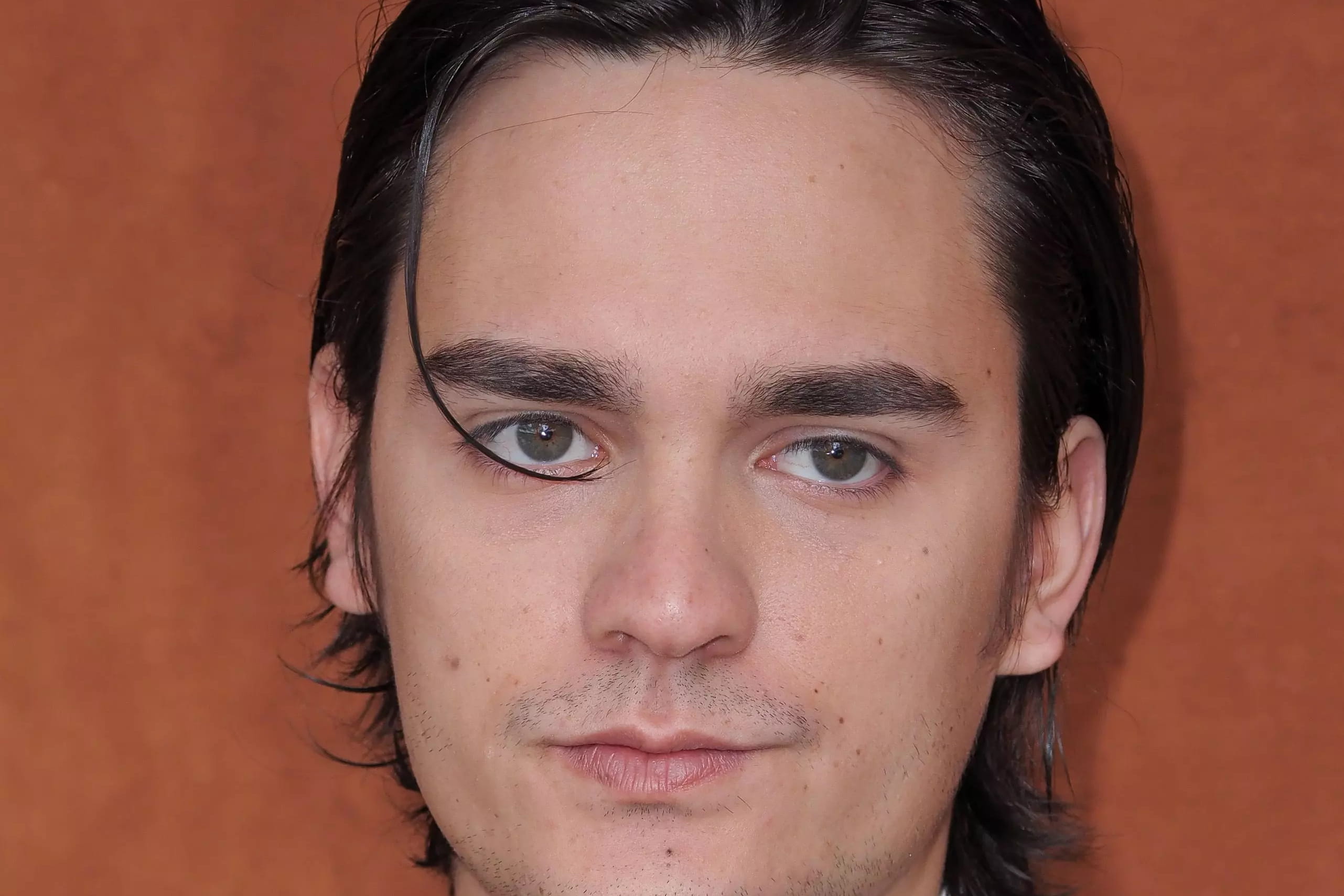 Alain-Fabien Delon porte plainte contre sa sœur : "C'est très grave"