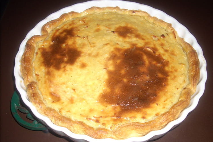 Recette de Flan : la recette facile
