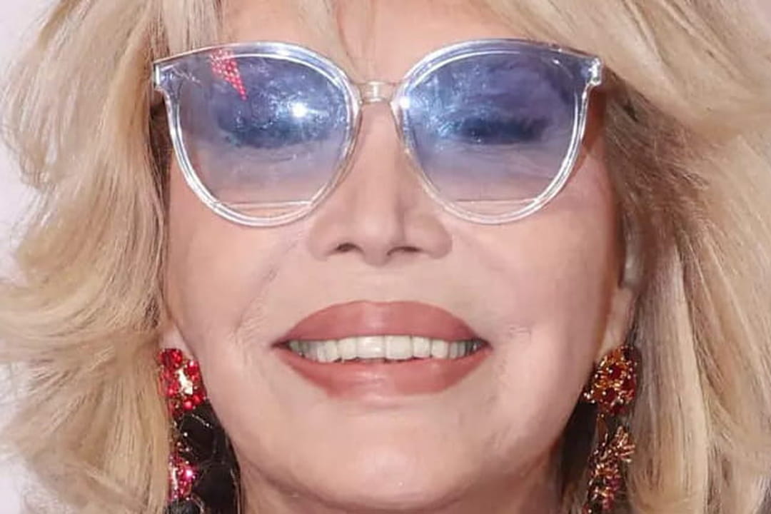 Amanda Lear atomise Coco Chanel : "elle était d'une méchanceté inouïe"