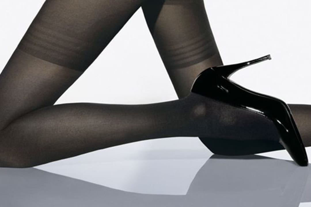 Collant "Power Shape" de Wolford