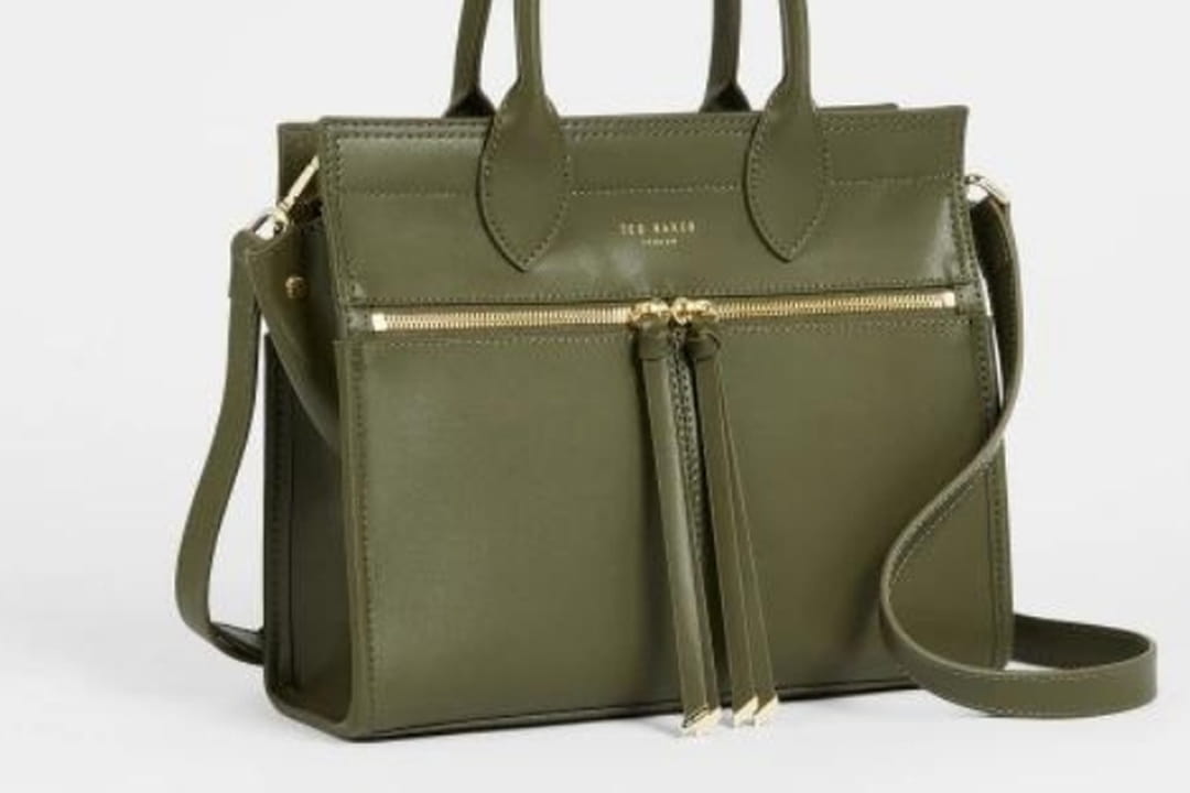 Sac à main "Reginaa" de Ted Baker