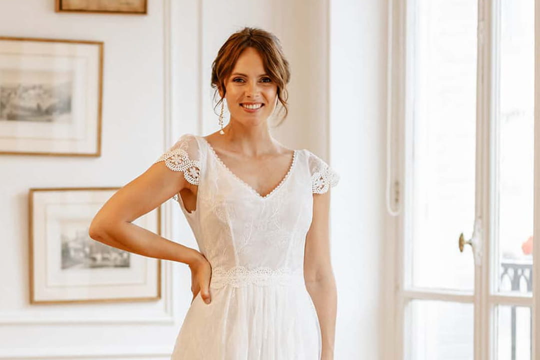 Elsa Gary présente sa collection 2023