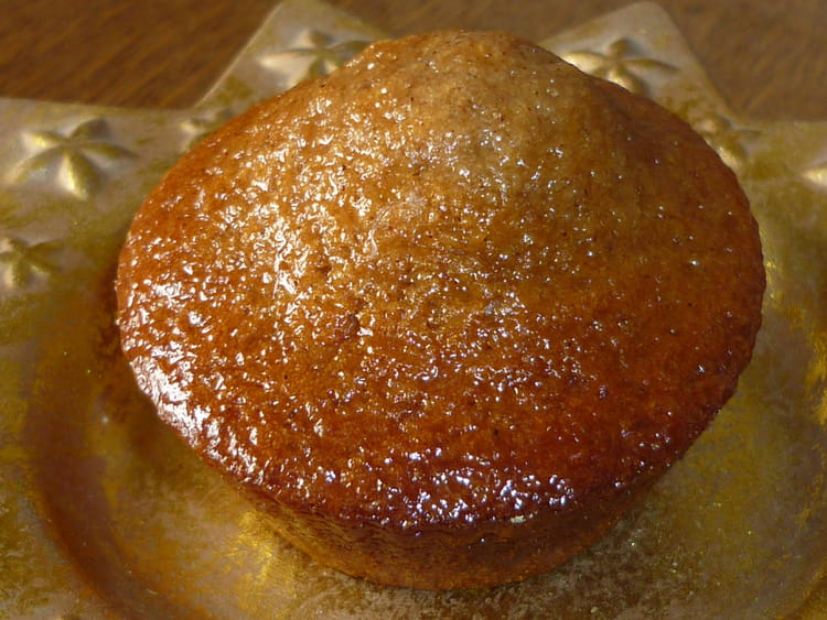 Recette de Nonnettes