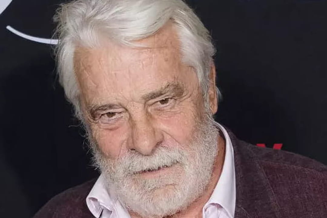 Jacques Weber, fragile : "je ne respire pas très bien"