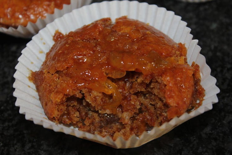 Recette de Nonnettes de Dijon : la recette facile