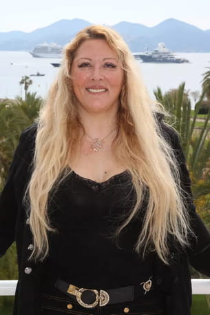 Loana, mystérieuse :"je vais vous étonner"