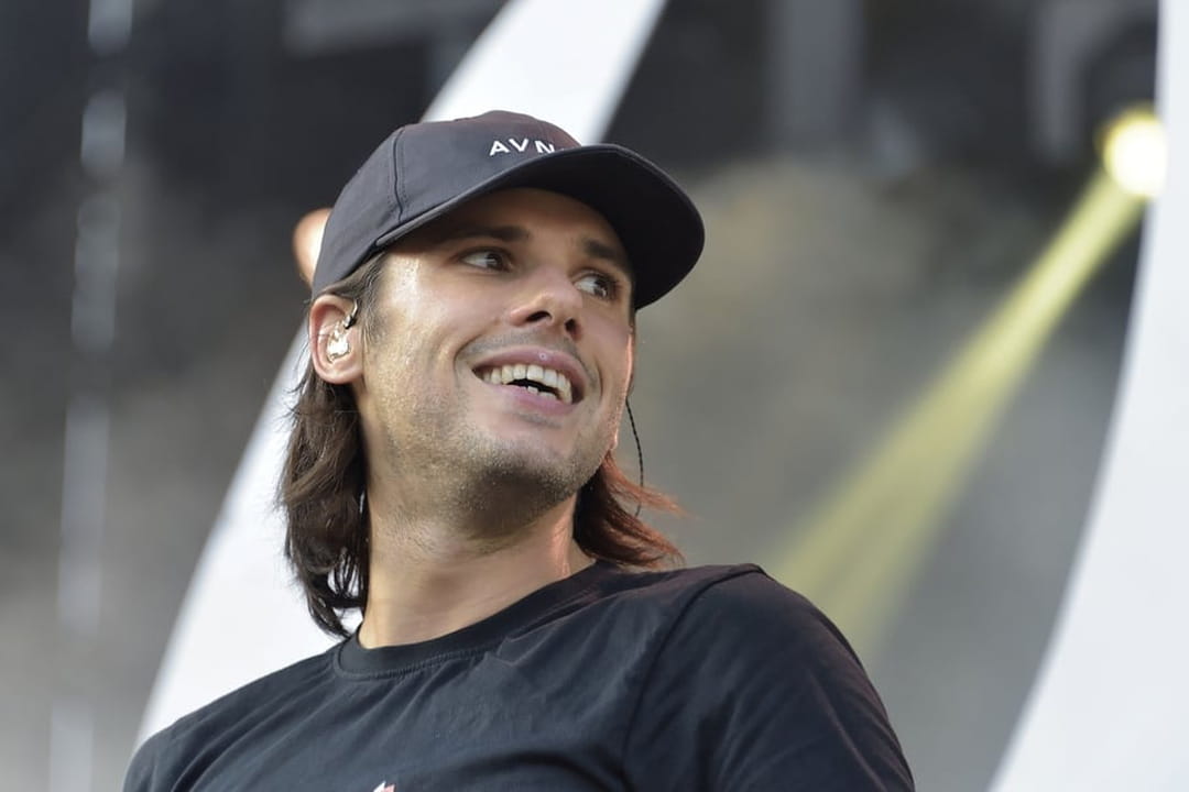 Orelsan, vexé par des critiques sur son physique