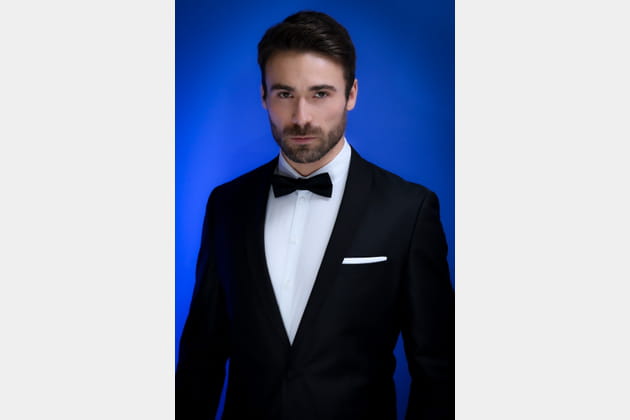 Pierre Bondon est Mister Universel France 2022