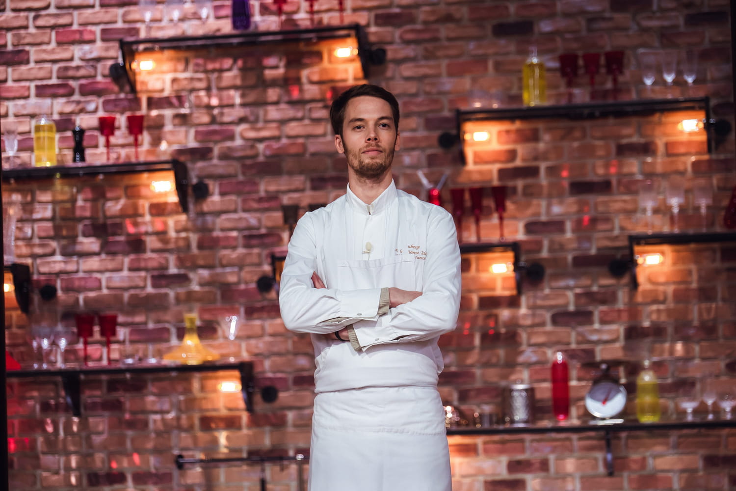 la transparence sera le maître-mot de son défi aux candidats de Top ...