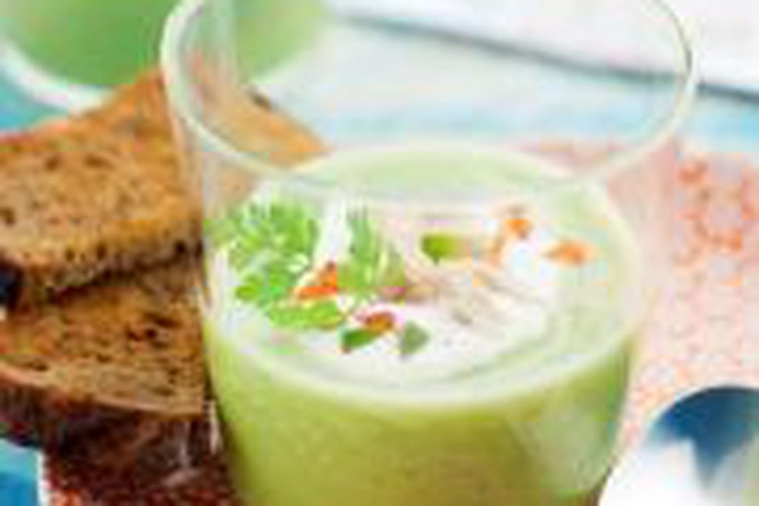 Recettes De Verrines Estivales Sucrées Et Salées