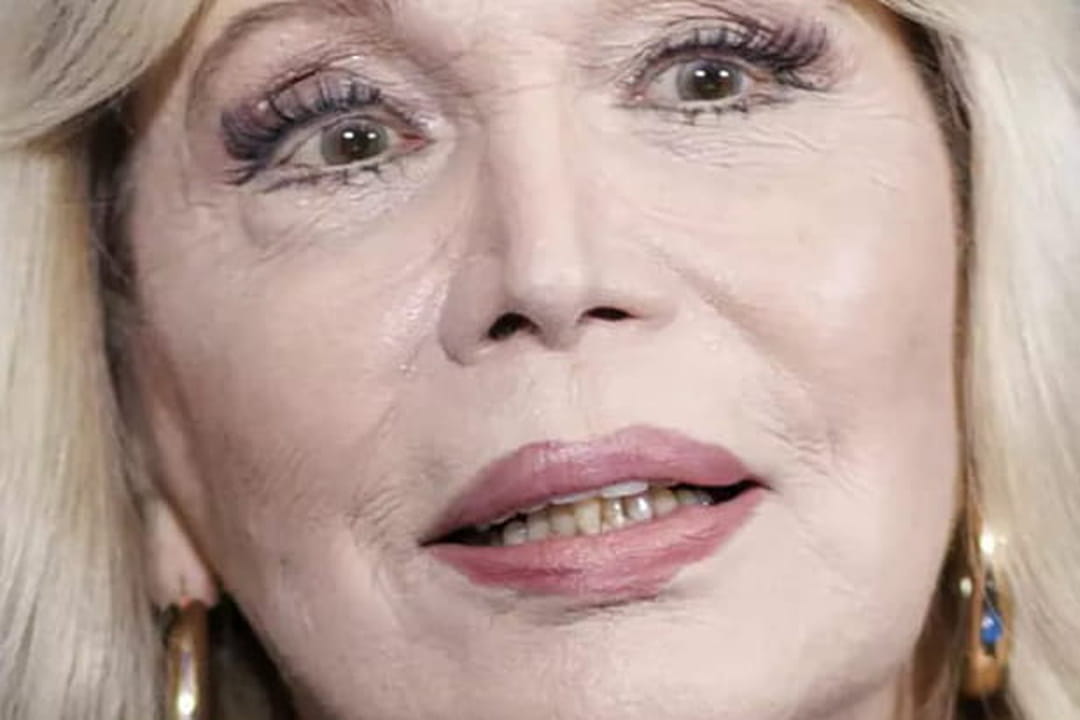 Amanda Lear, traumatisée à vie par Dali : "j'entends toujours sa voix"