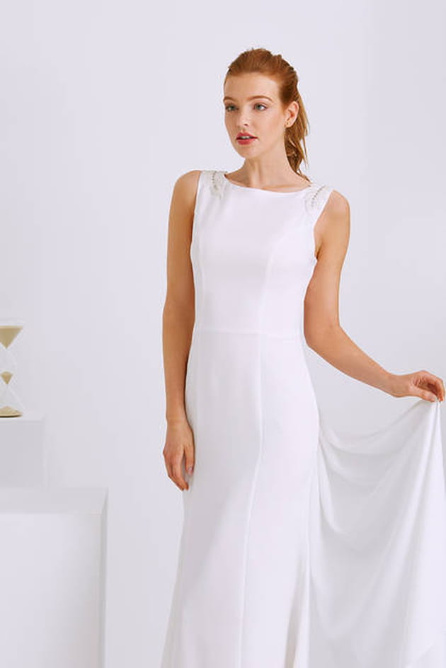 Robe de mariée Dona, Tati Mariage 2019