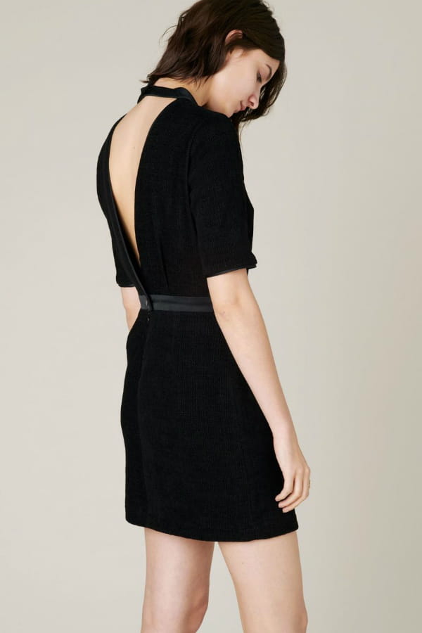 Robe "Diamond" de Sessun