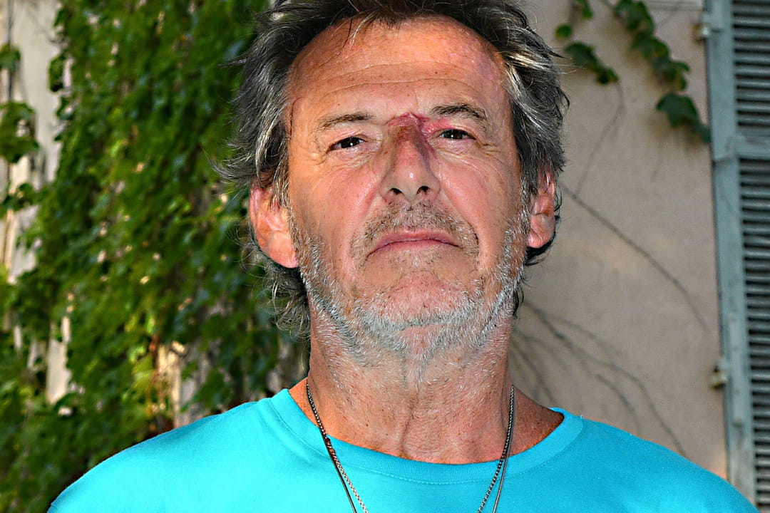 Jean-Luc Reichmann, choqué : "l'horreur en pleine nuit"